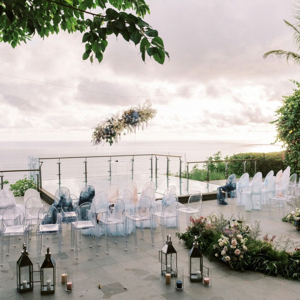 10 Bali Wedding Venues That Will Leave You Speechless in 2024