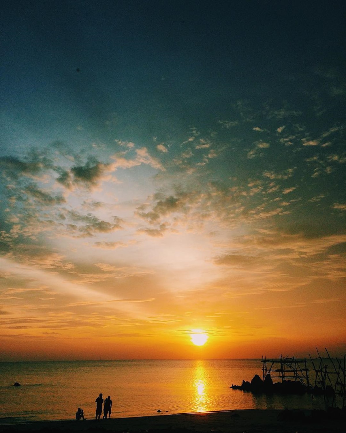 10 Scenic Spots for Your Fascinating Holiday in Bangka - ISEEINDONESIA.COM