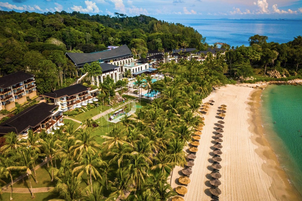 15 Best Hotels for Your Precious Family Moments in Indonesia ...
