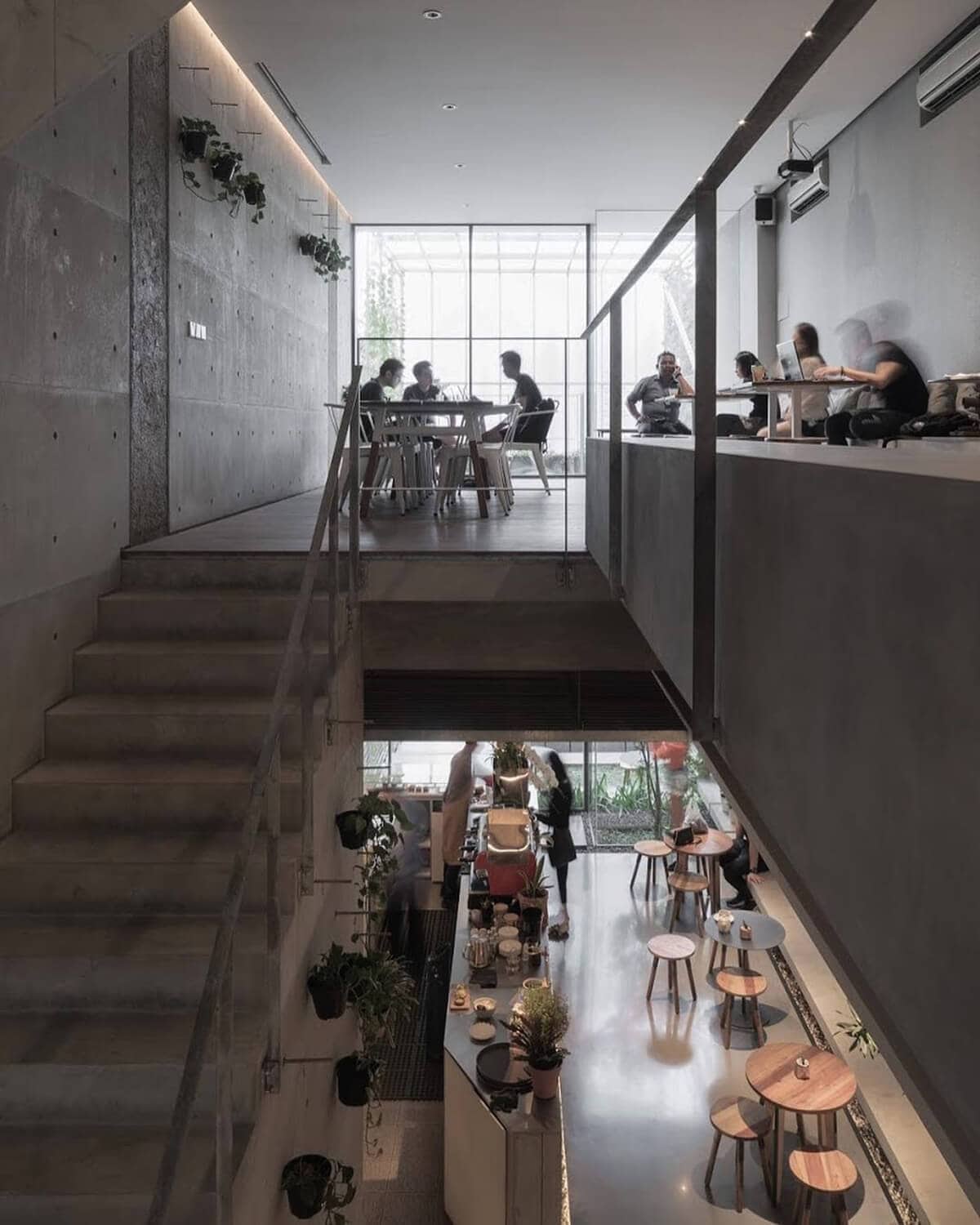 20 Coffee Shops That You Will Need to Enjoy in Jakarta - ISEEINDONESIA.COM