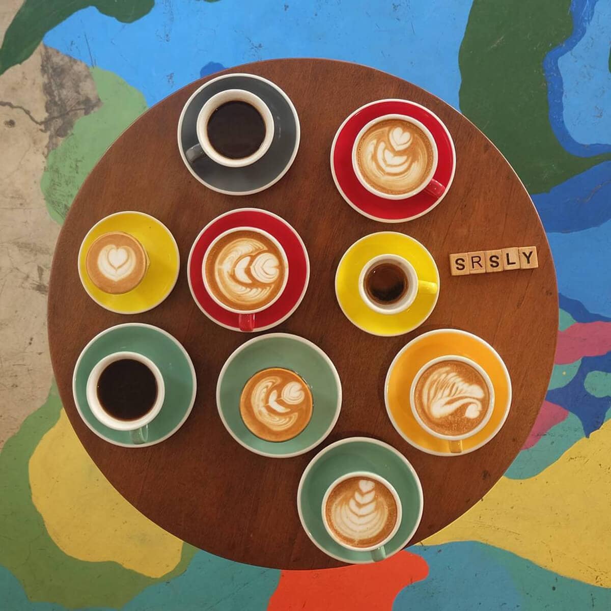 20 Coffee Shops That You Will Need to Enjoy in Jakarta - ISEEINDONESIA.COM
