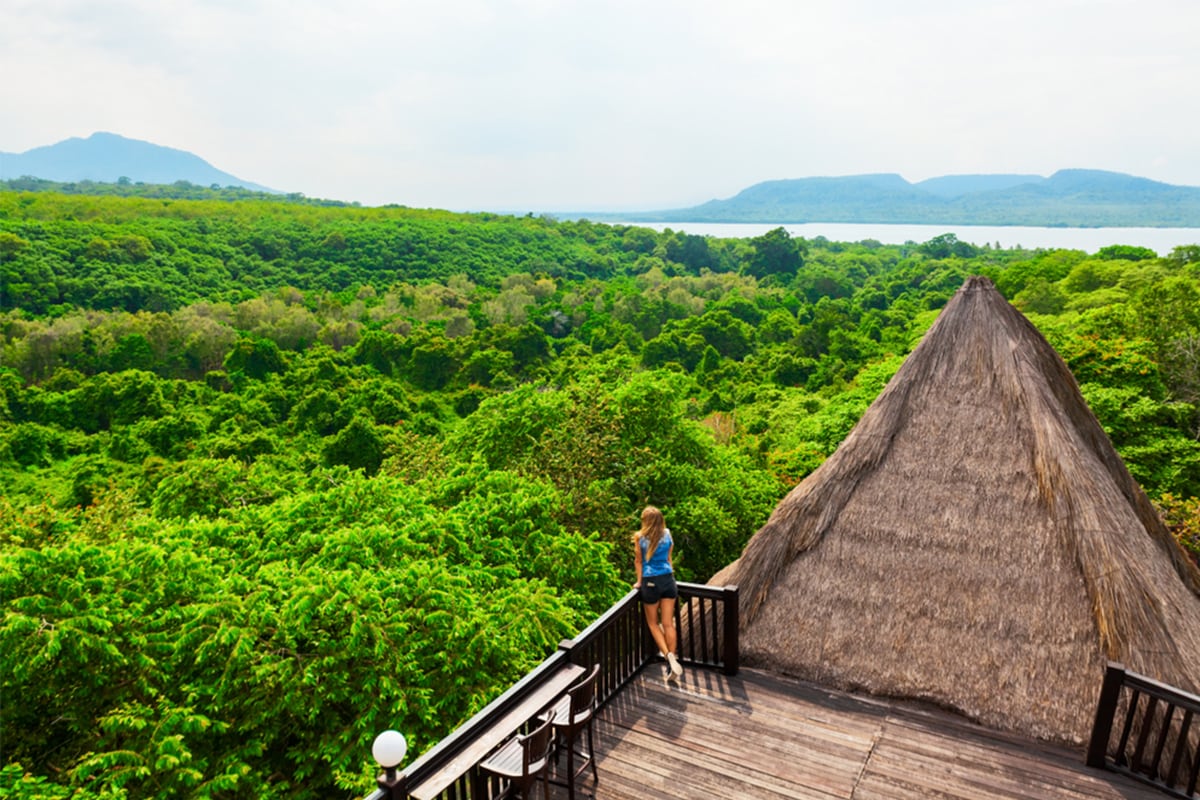 Best Ecotourism Destinations in Indonesia - ISEEINDONESIA.COM