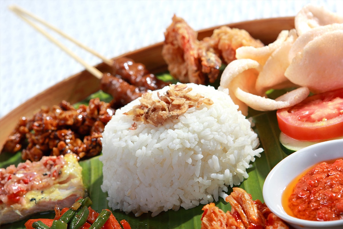 7 Delicious Indonesian Breakfasts You can Recreate at Home ...