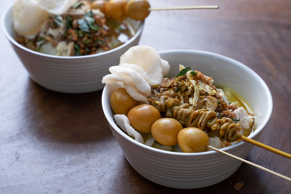 7 Delicious Indonesian Breakfasts You can Recreate at Home ...