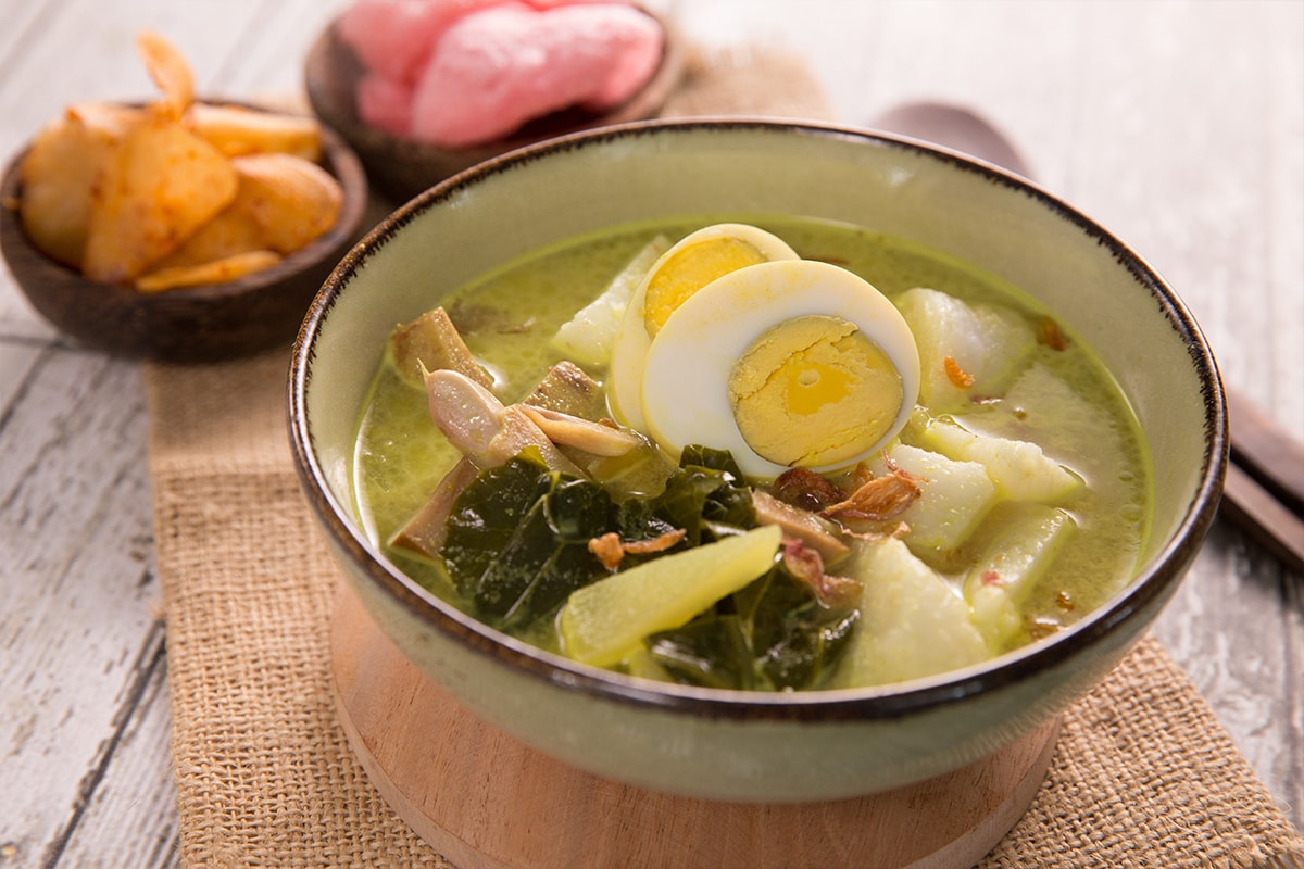 7 Delicious Indonesian Breakfasts You can Recreate at Home ...
