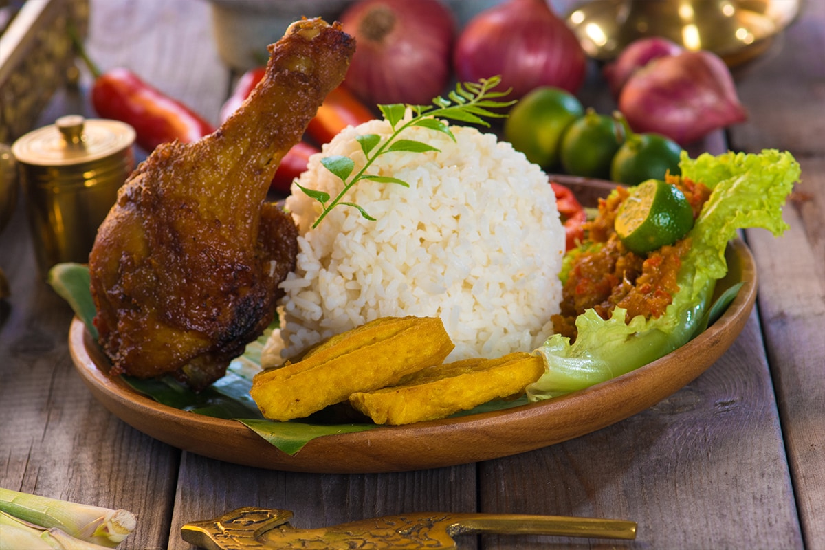 7 Delicious Indonesian Breakfasts You can Recreate at Home ...