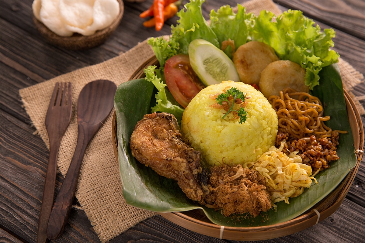 7 Delicious Indonesian Breakfasts You can Recreate at Home ...