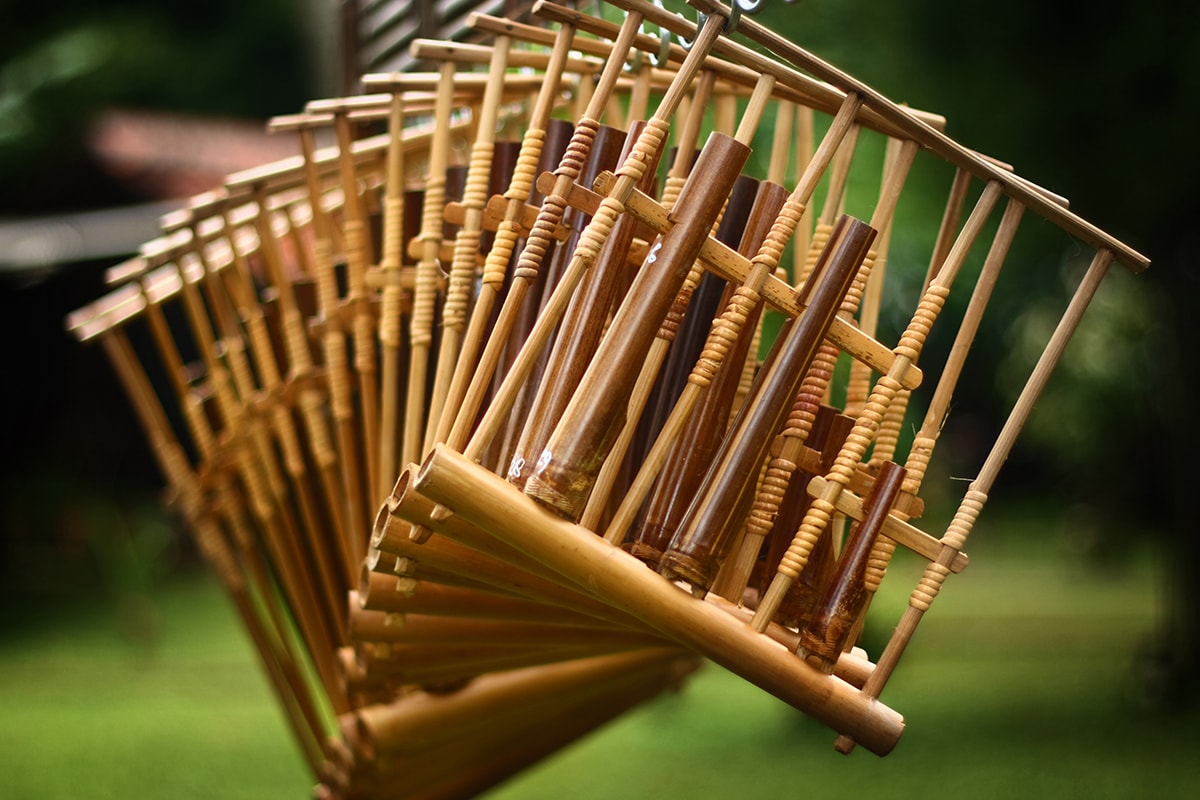 Get Fascinated by these 5 Unique Traditional Indonesian Musical ...