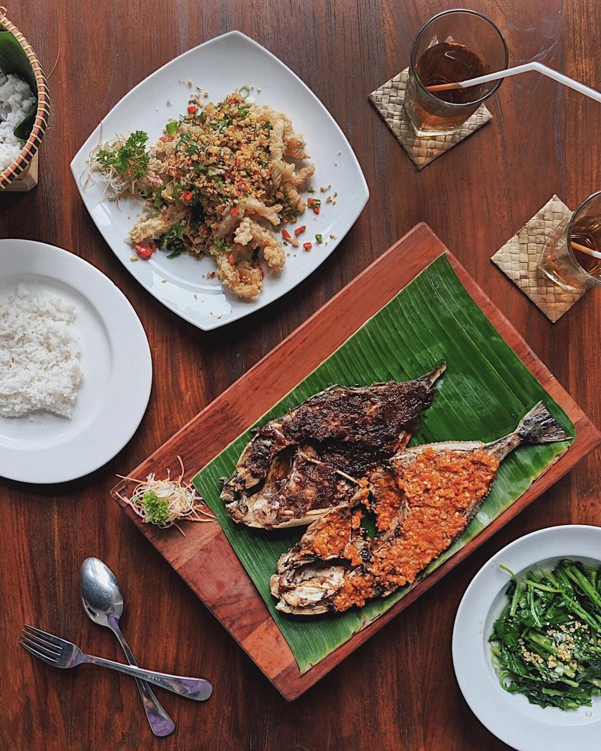 11 Indonesian Speciality Restaurants to Taste before You Leave Jakarta ...