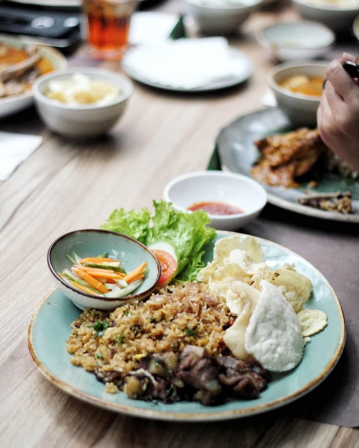 11 Indonesian Speciality Restaurants to Taste before You Leave Jakarta ...