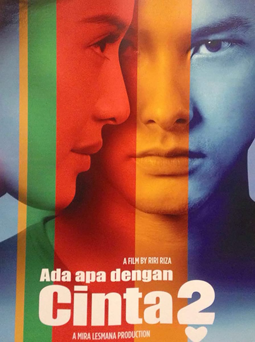 7 Movies that Will Inspire You to Explore Indonesia - ISEEINDONESIA.COM