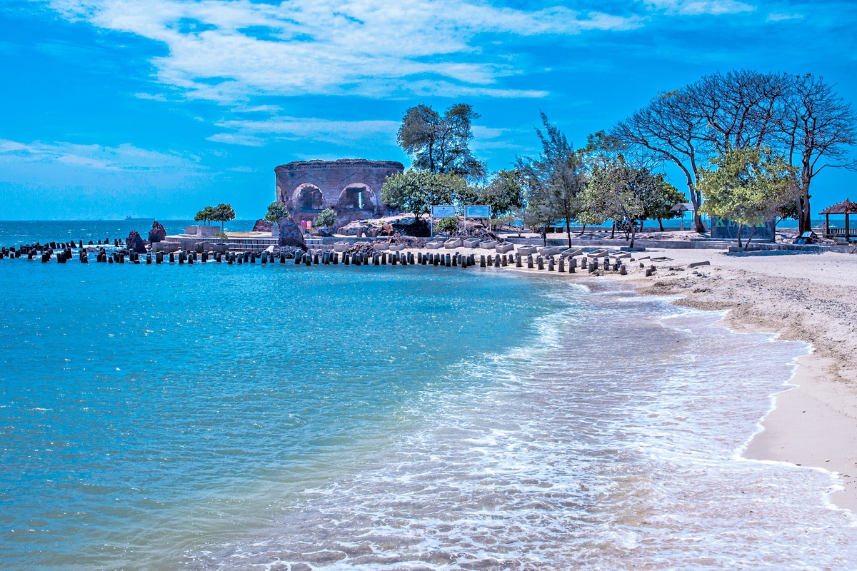 7 Must-See National Parks in Java and Bali - ISEEINDONESIA.COM