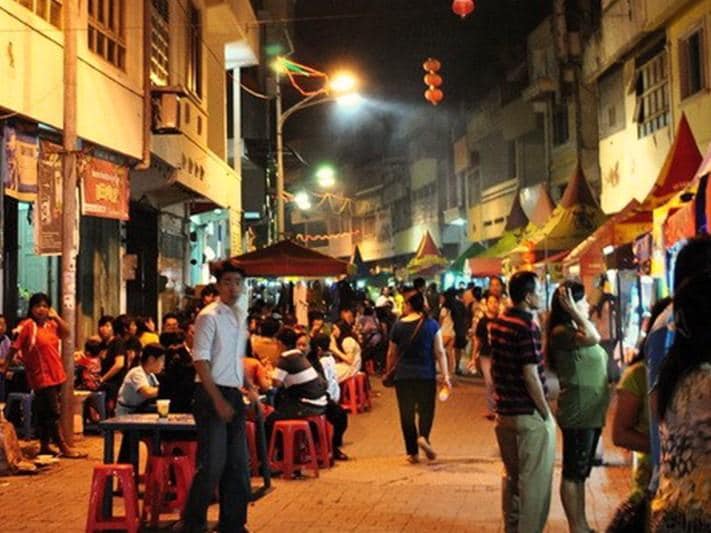 Semarang Attractions not to be missed - ISEEINDONESIA.COM