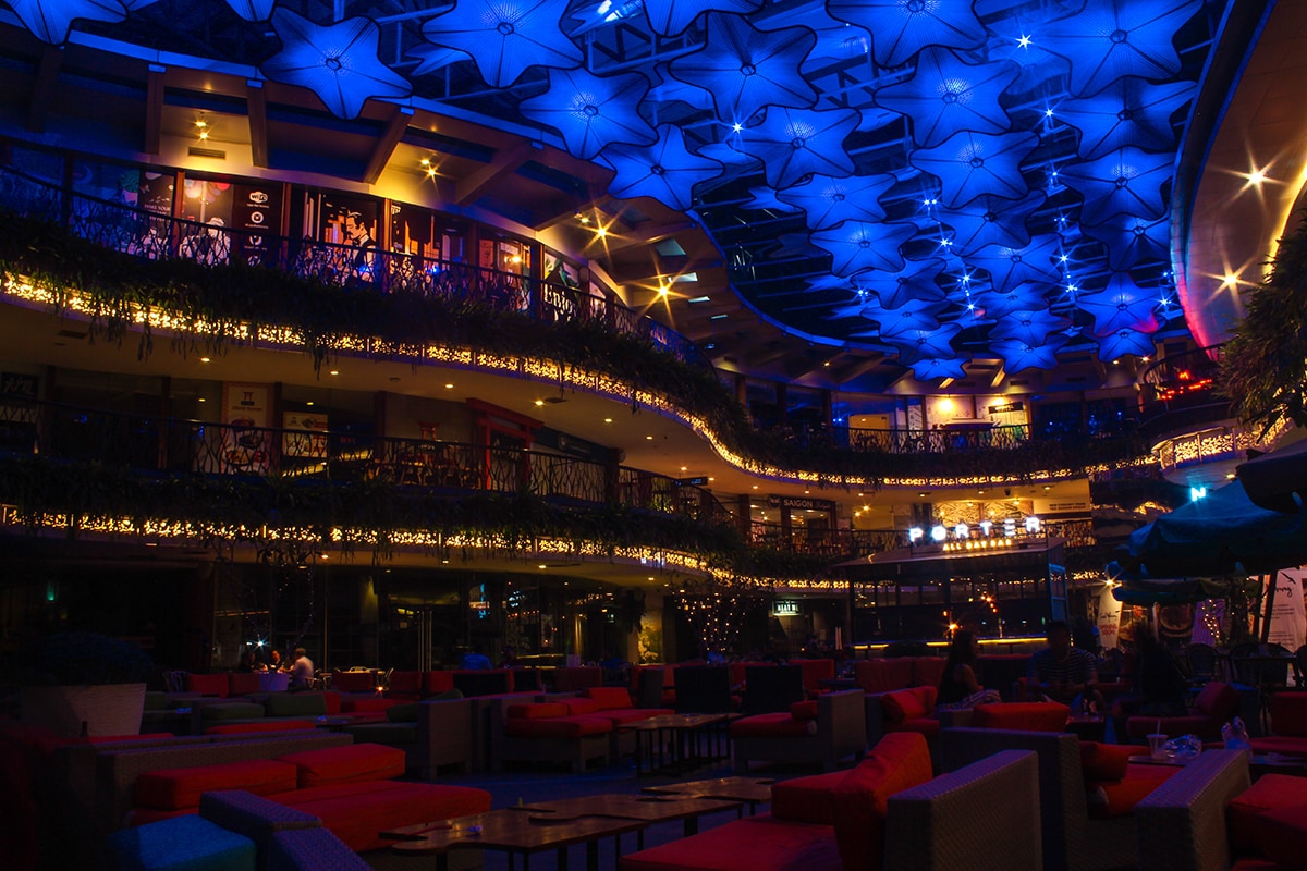 12 Fun Ideas for A Heartwarmingly Exciting Holiday Trip in Jakarta ...