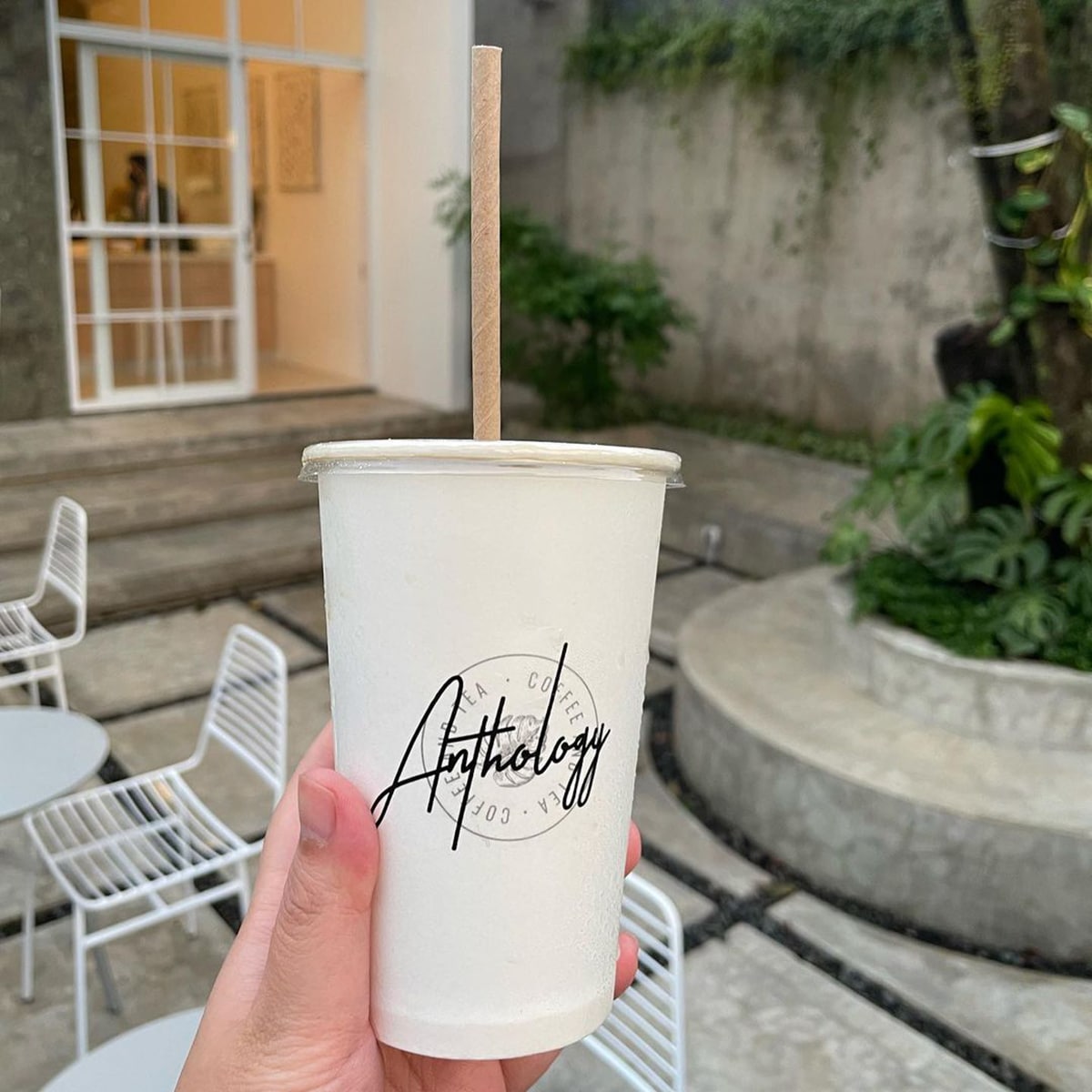 5 Instagramable Cafes In Bogor Offering Wonderful Outdoor Dining ...