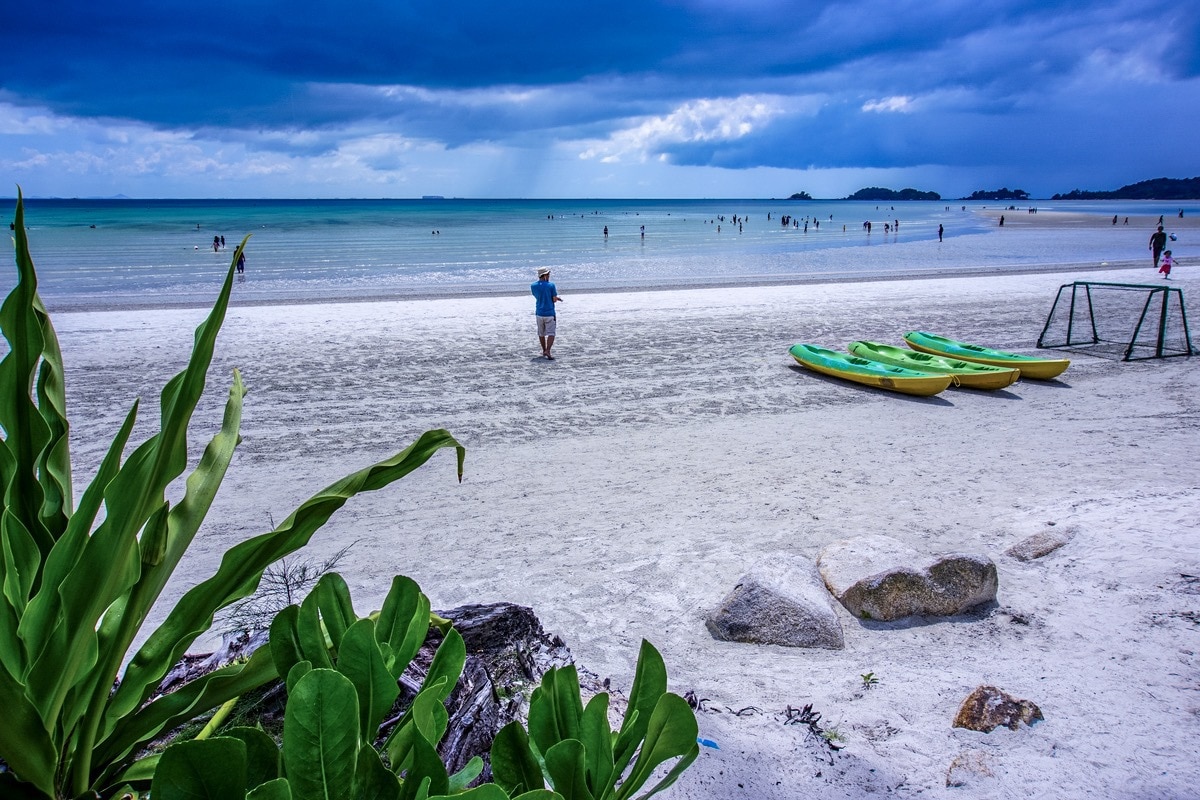 5 Ideas Where to Find Incredible Landscapes in Bintan - ISEEINDONESIA.COM
