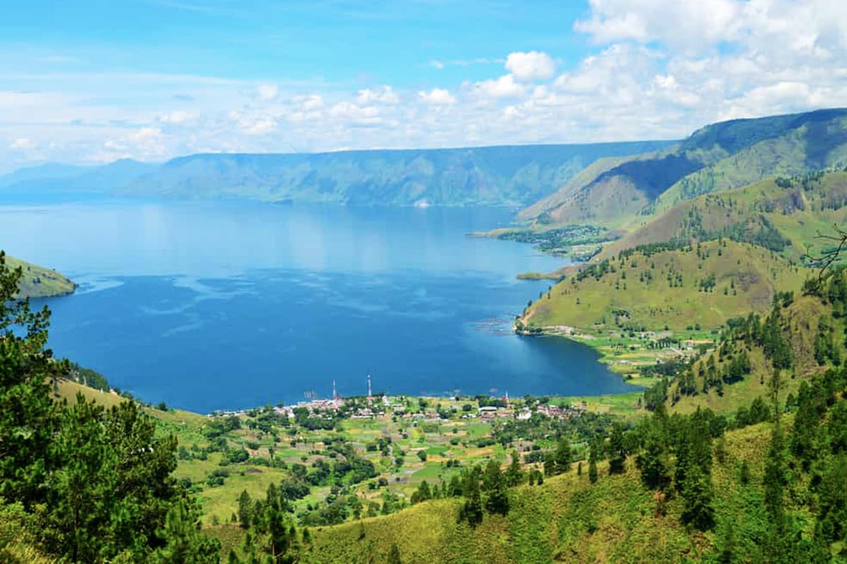 North Sumatra: The Best Destination for Ecotourism - ISEEINDONESIA.COM