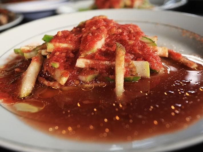 Lombok’s Delicious Halal Cuisine - Indonesia Travel - ISEEINDONESIA.COM