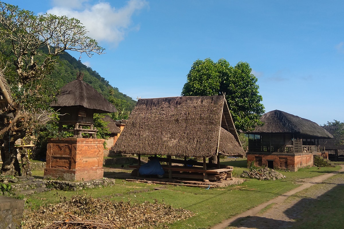 5 Captivating Tourism Villages You Need to Visit in Bali ...